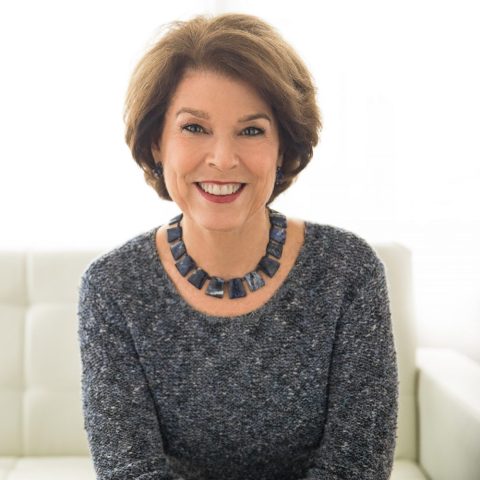 Dr Doreen Downing | Find Your Voice